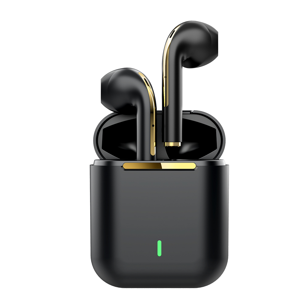 New design earphone wireless stereo earbuds
