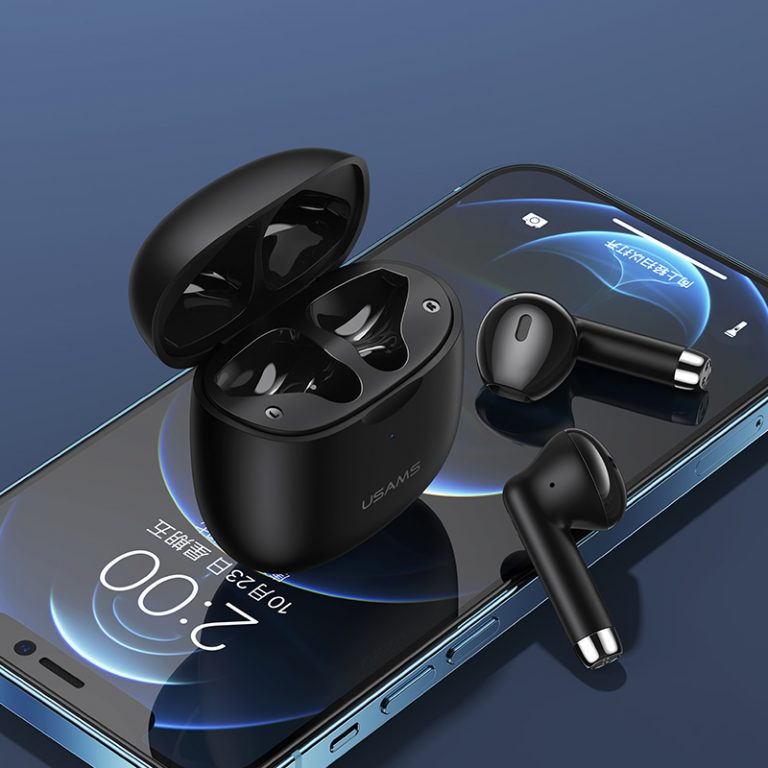 The Smallest 3g Weight New Mini Earphones Wireless Earbuds