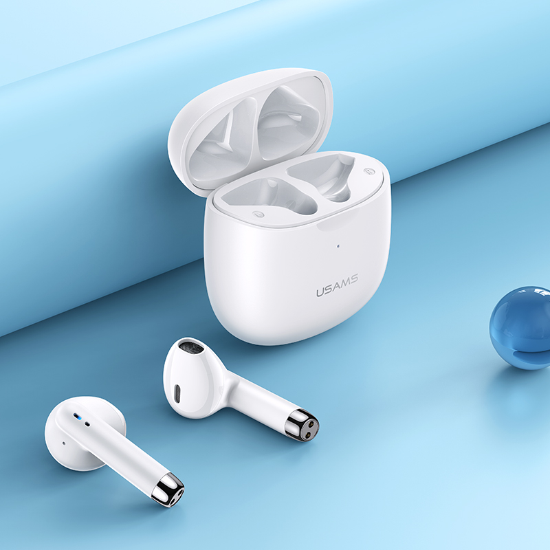 The Connection Revolution: Exploring Bluetooth Technology in Earbuds