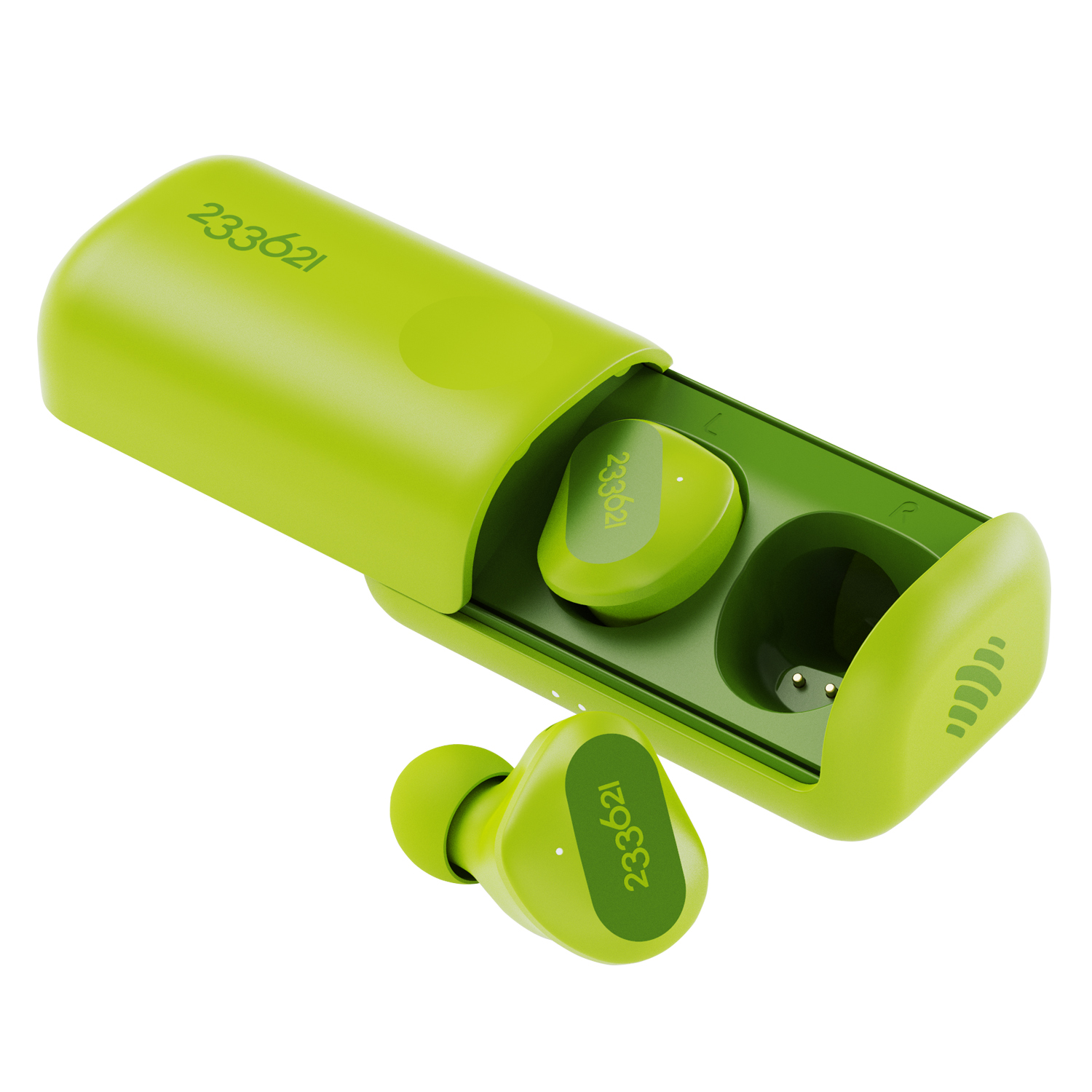 True Wireless Bluetooth Earbuds 12H tws earbuds with charging cases