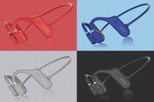 Custom print your logo on the earbuds, Introduce customized printing on ...